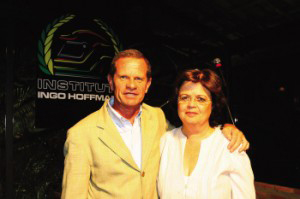 Instituto ingo hoffmann | Revista Universo Maçônico